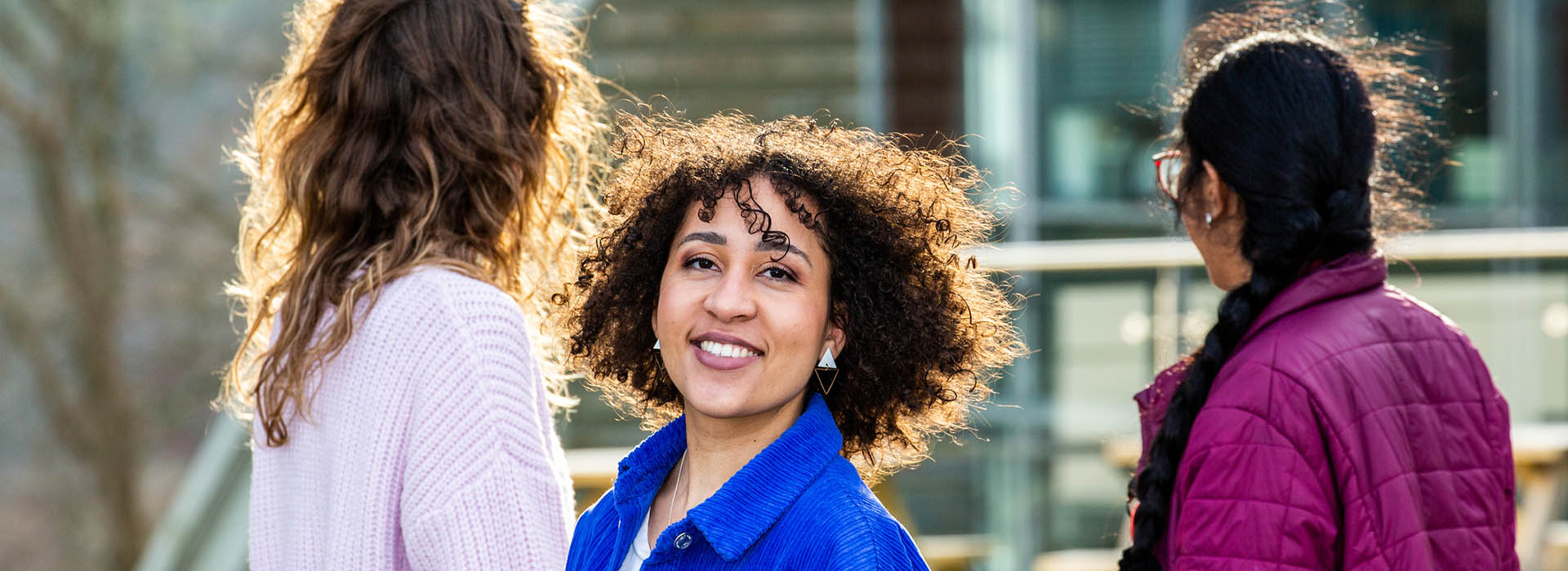 Your future at RGU | RGU