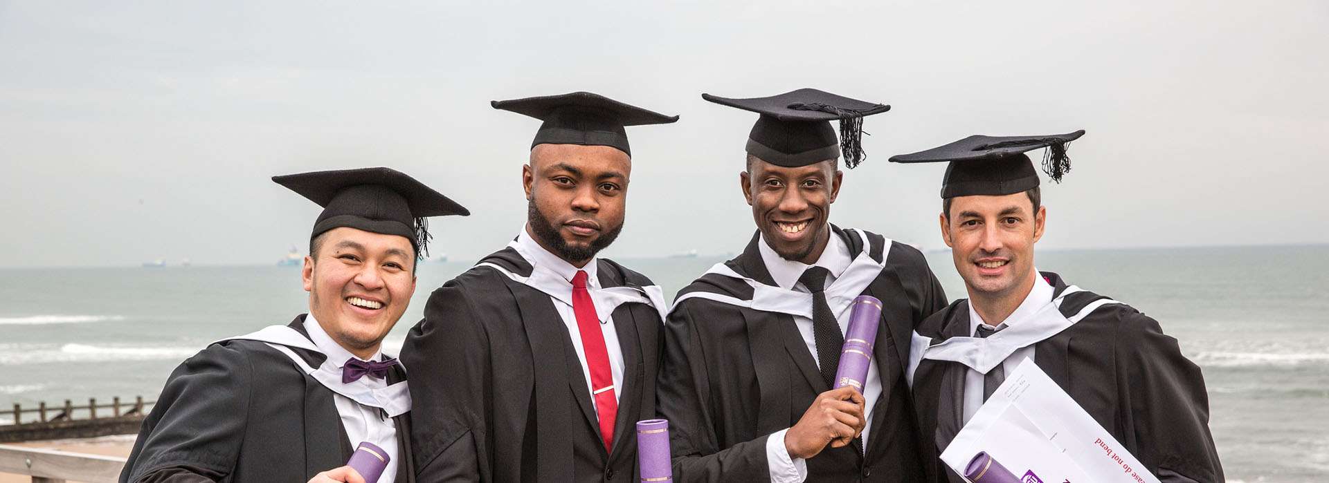 International Students | RGU