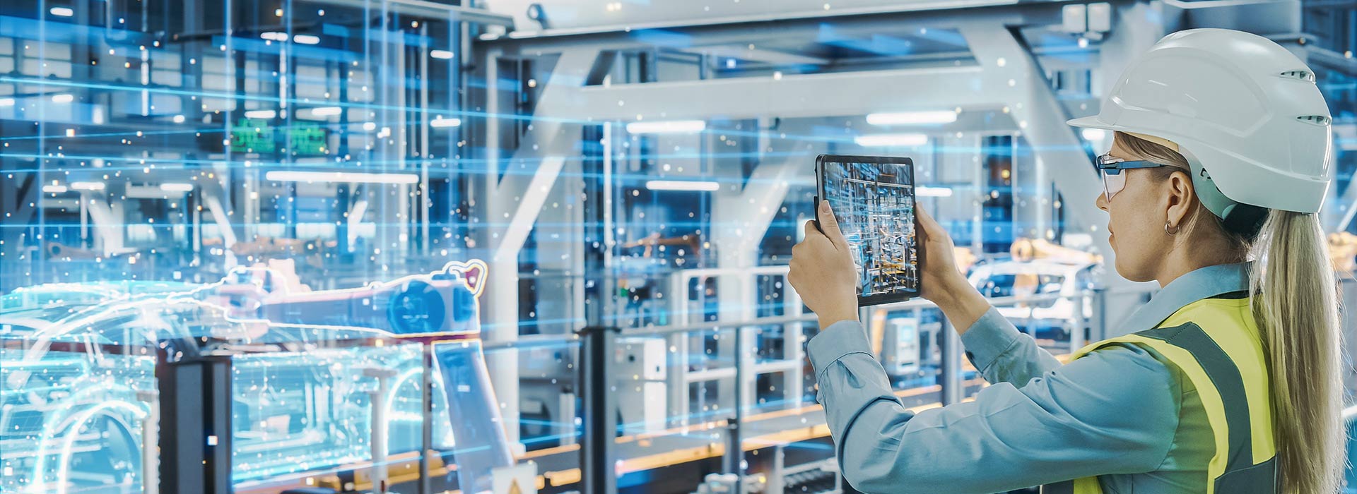 Computer Vision for The Energy Sector | Courses | RGU