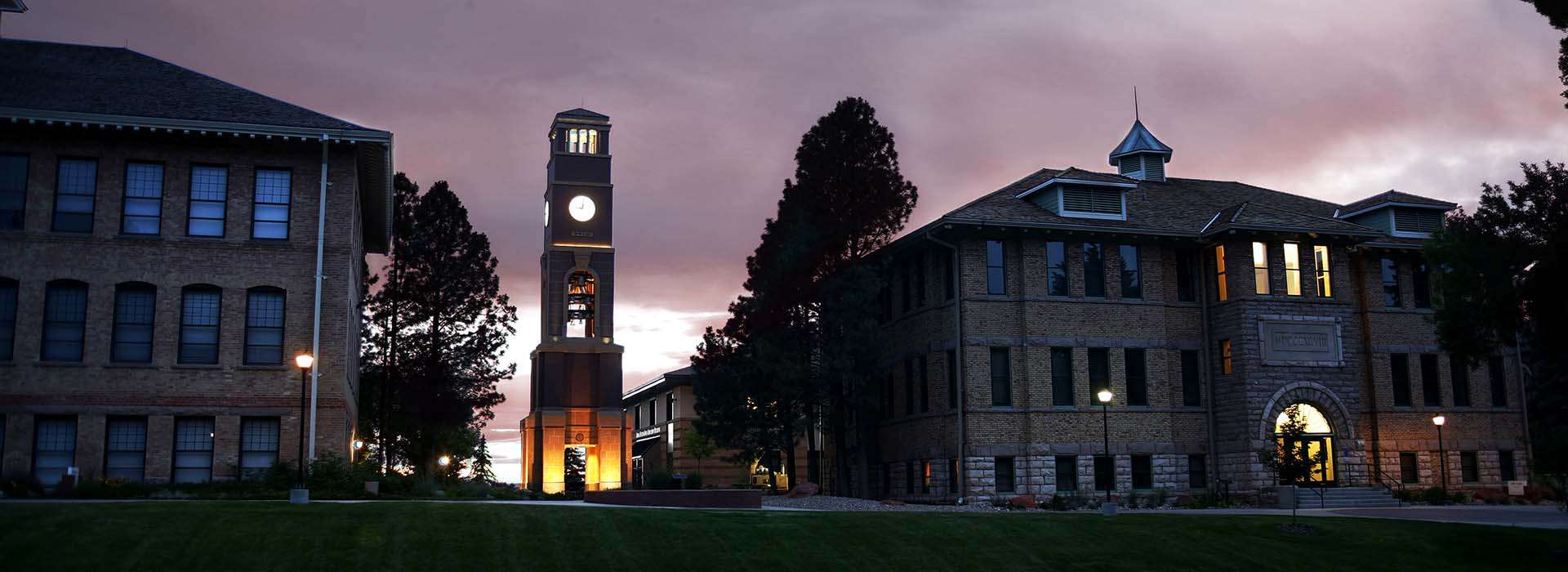 Southern Utah University | A-Z Partner Institutions | RGU