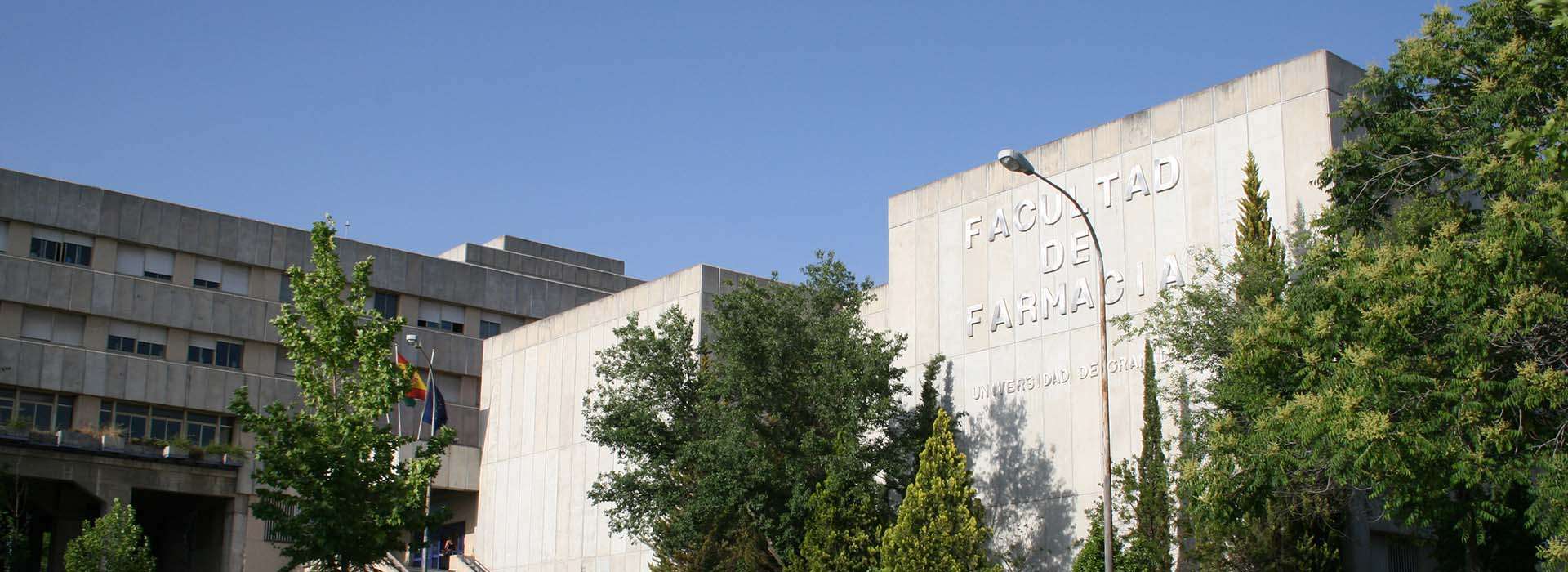 Universidad de Granada | A-Z Partner Institutions | RGU