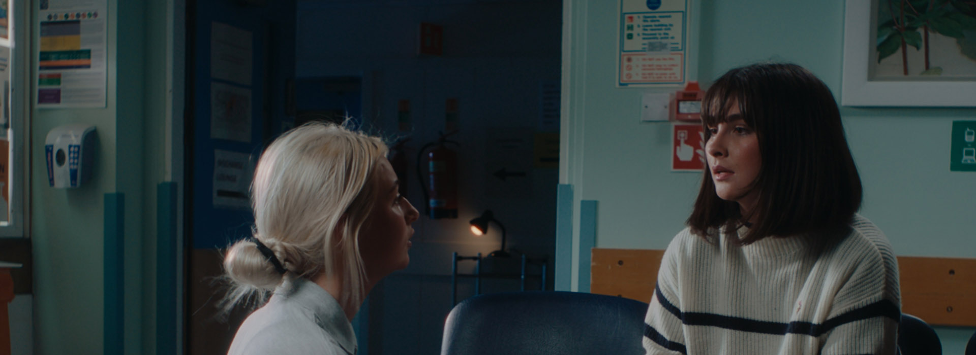 Nursing and Midwifery - Undergraduate | Undergraduate Courses | RGU