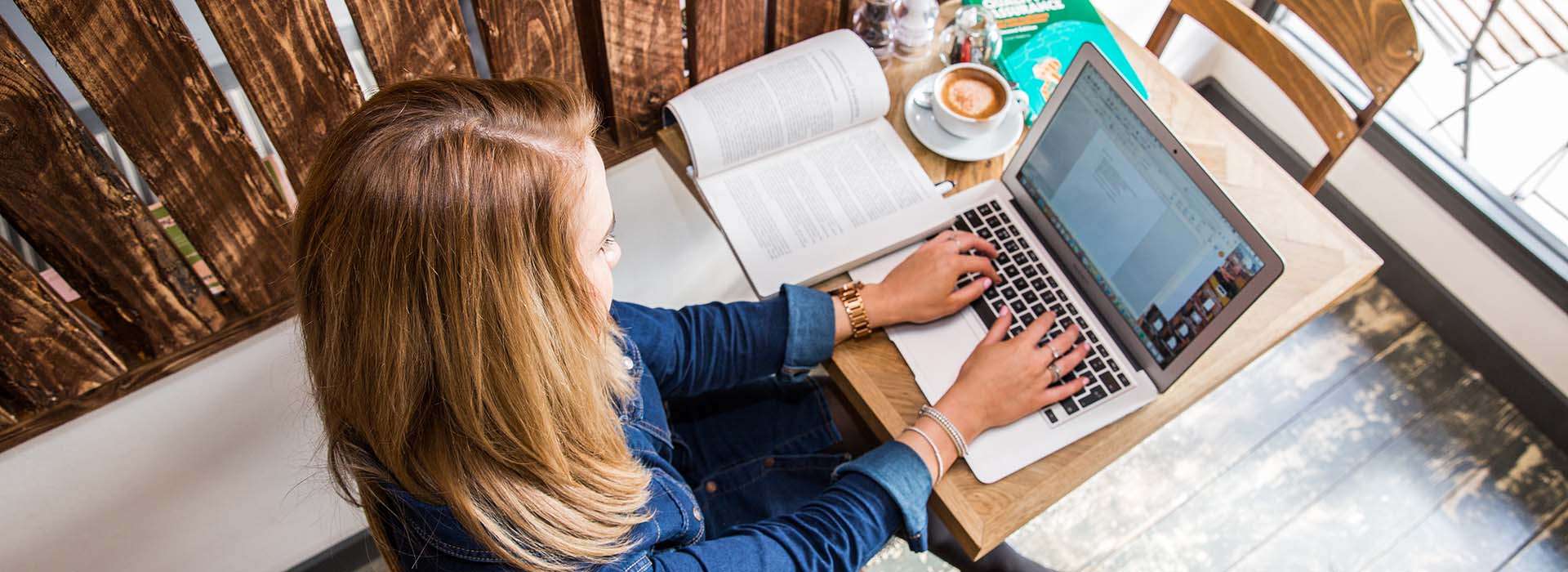 Online Learning Courses | RGU