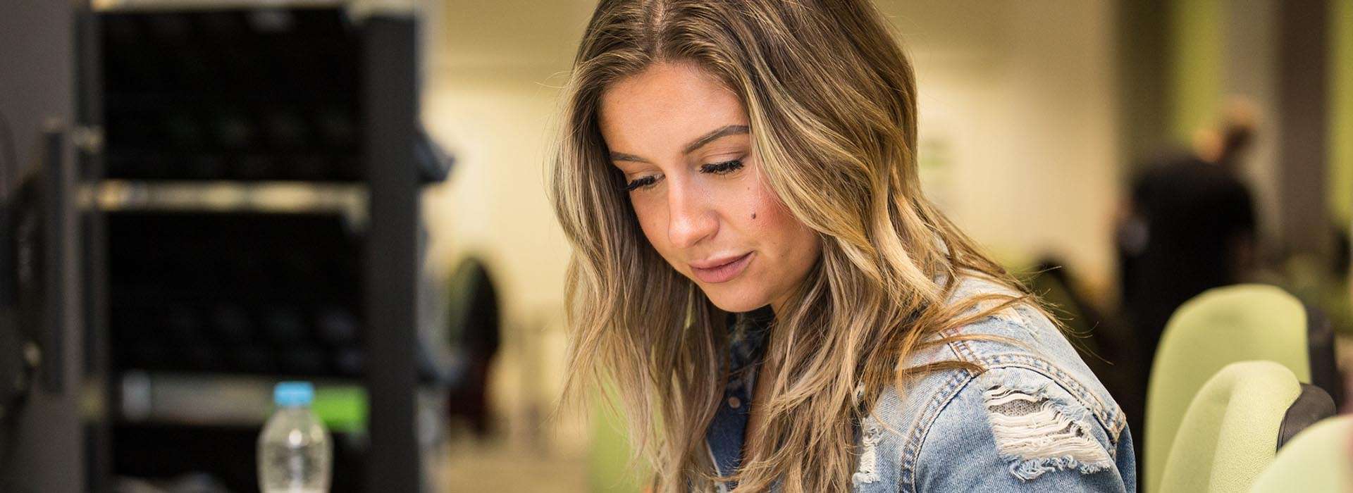 Aberdeen's Robert Gordon University (RGU) Home | Top Uni for ...