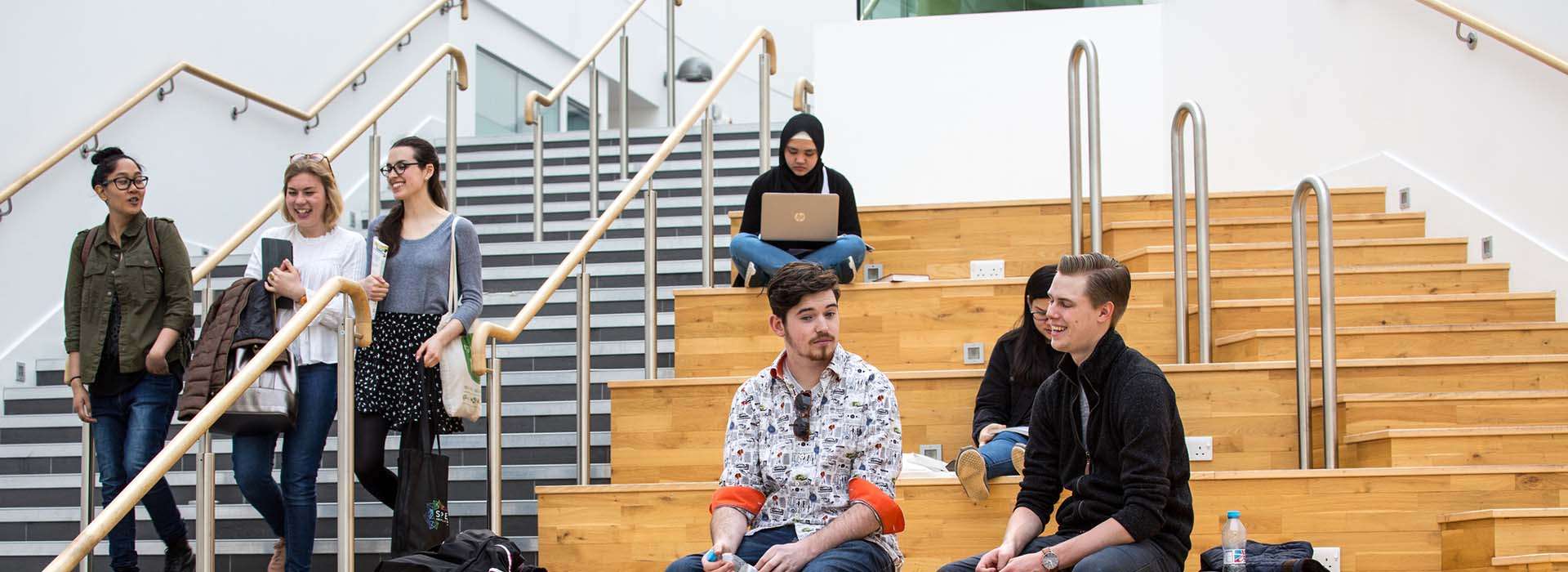 Aberdeen's Robert Gordon University (RGU) Home | Scottish University of ...