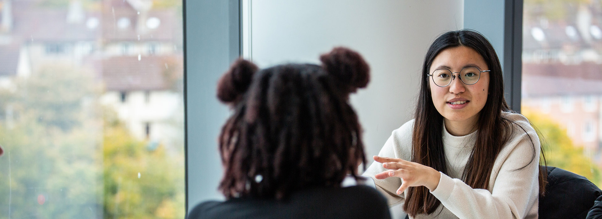 Types of Study | RGU