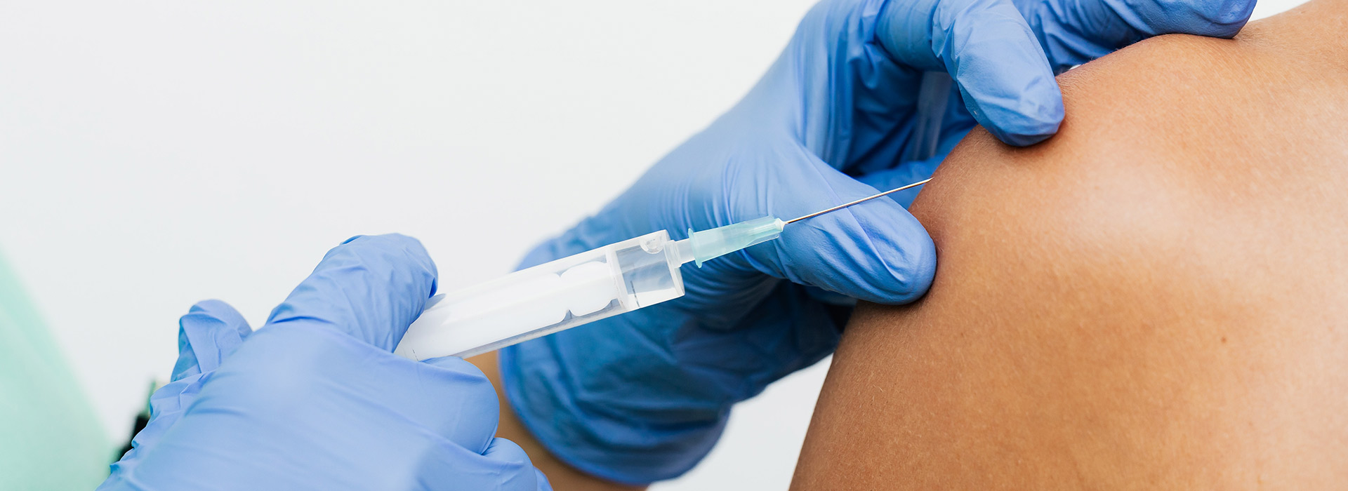 Injection Therapy | Courses | RGU