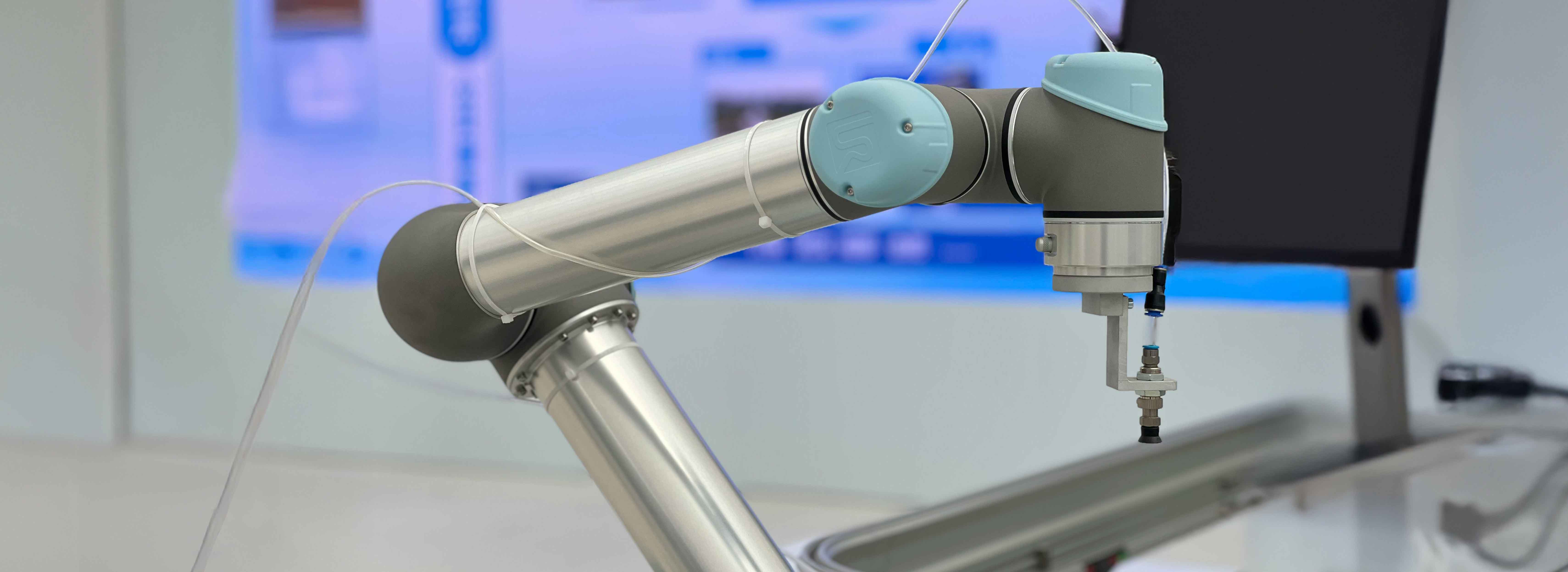 Robotics Course with MSc Degree | RGU University – Aberdeen, Scotland ...