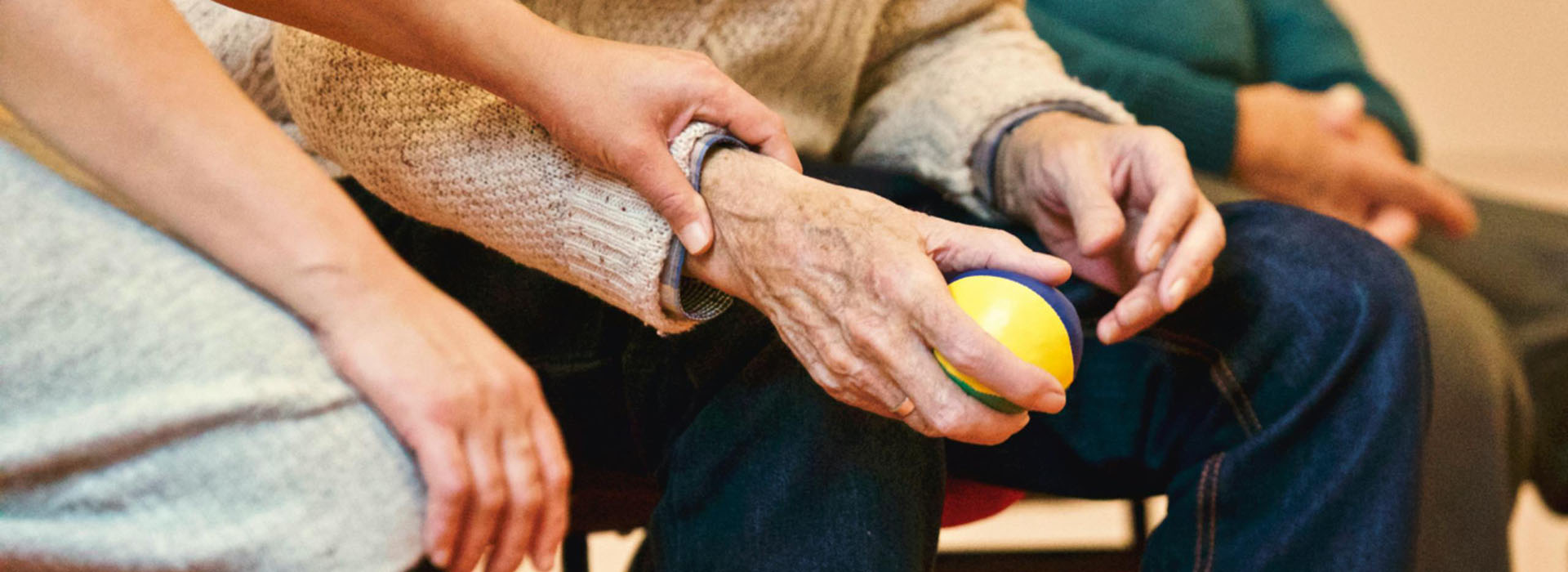 Advanced Practice - District Nursing Course with MSc Degree | RGU ...