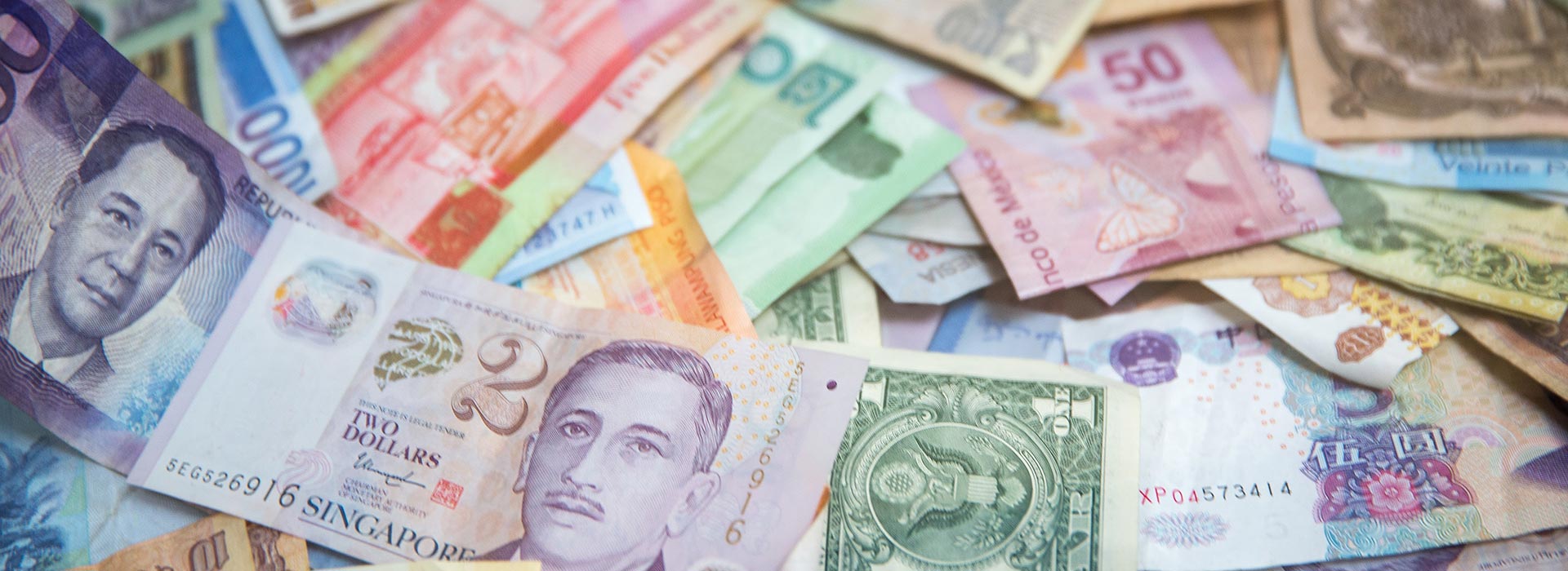 Financial Evidence | Visa Information | RGU