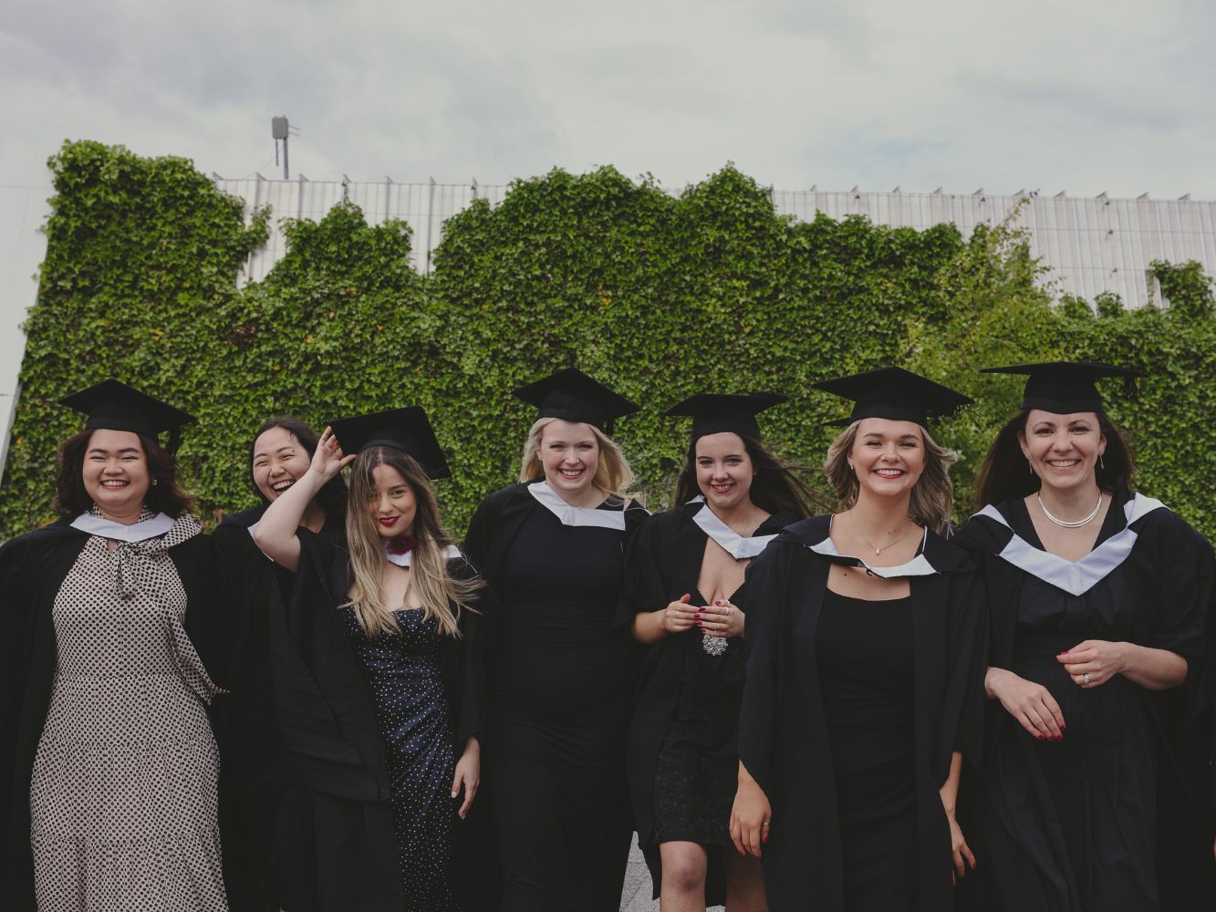 RGU among the best in UK for graduate career prospects | September 2024 ...