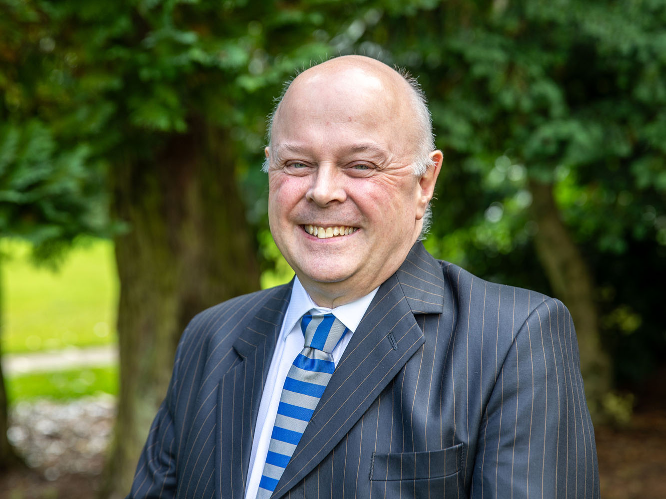 Jeremy Lindley | Executive Members | RGU