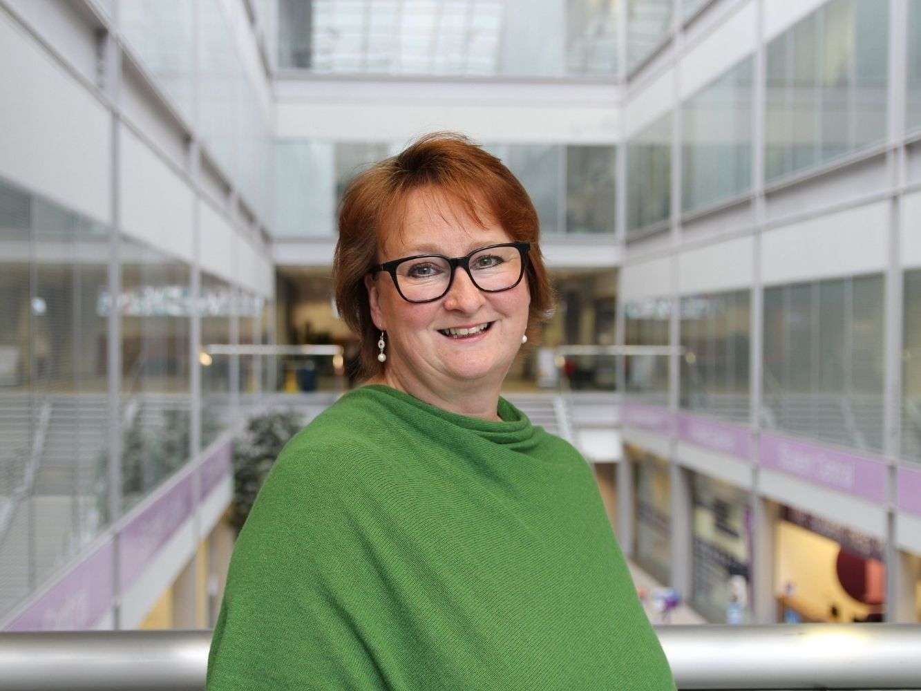 Aberdeen universities join global forum to tackle rural healthcare ...