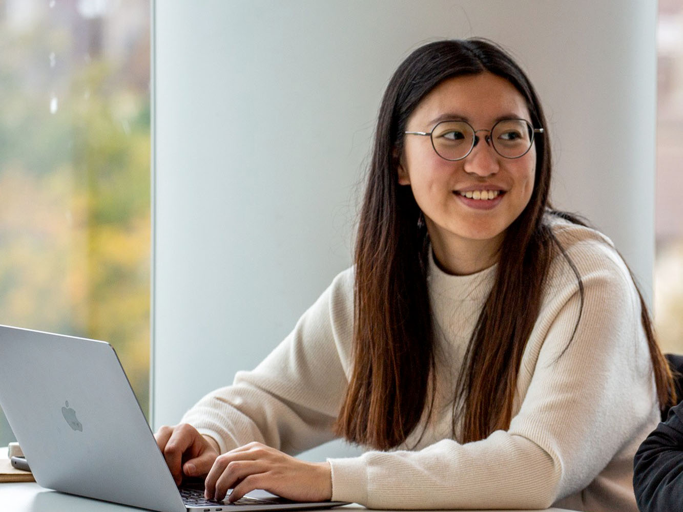 Myra Cheuk Yan Tam | What Our Students Say | RGU