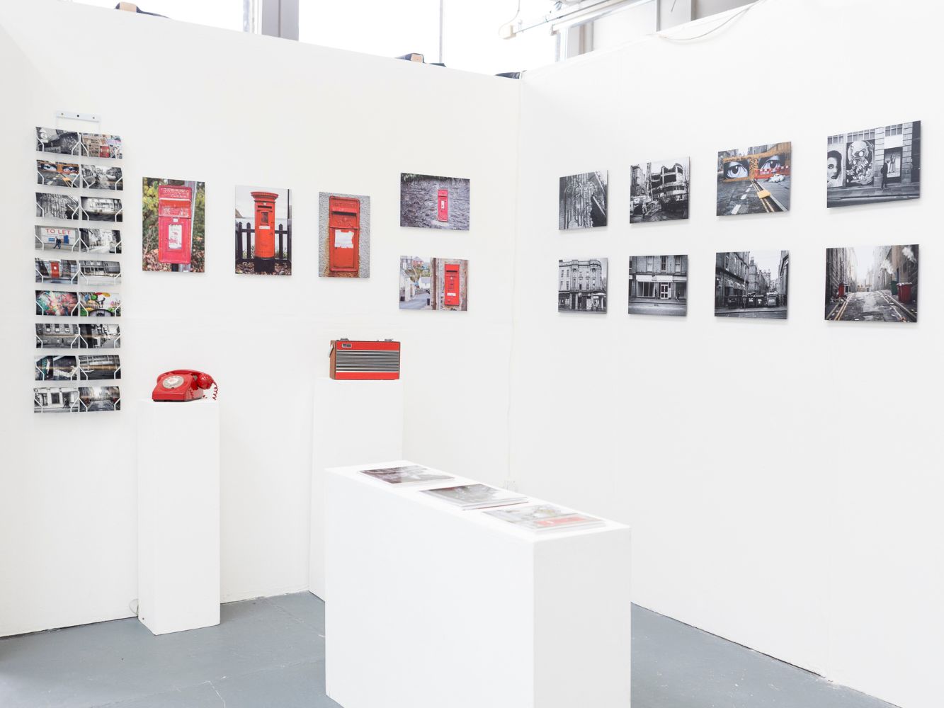 Gray’s vibrant MA Degree Show launches on RGU’s campus | August 2022 ...