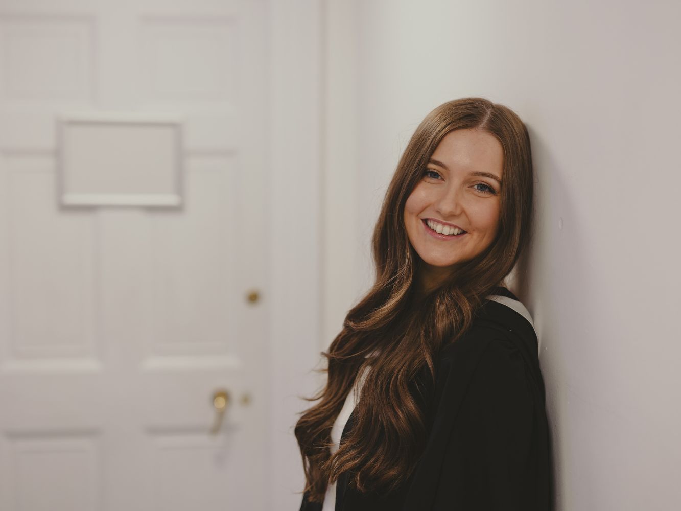 Anna Fyfe - MEng Mechanical and Biomedical Technology | Graduation ...