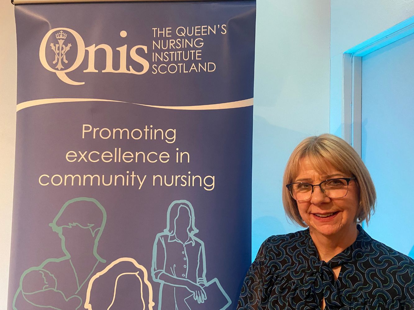 RGU academic recognised for outstanding contribution to Community ...