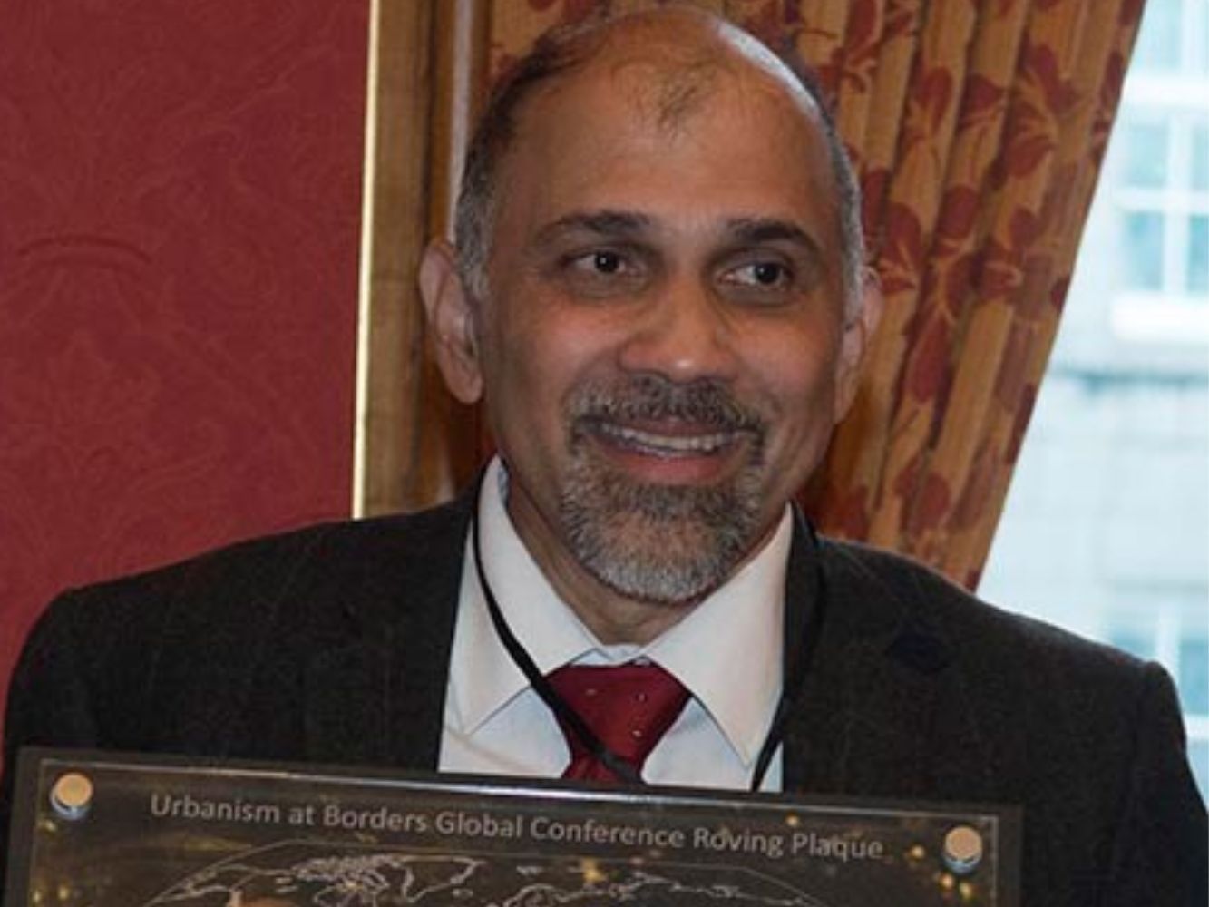 RGU Academic wins international recognition for research | May 2024 ...