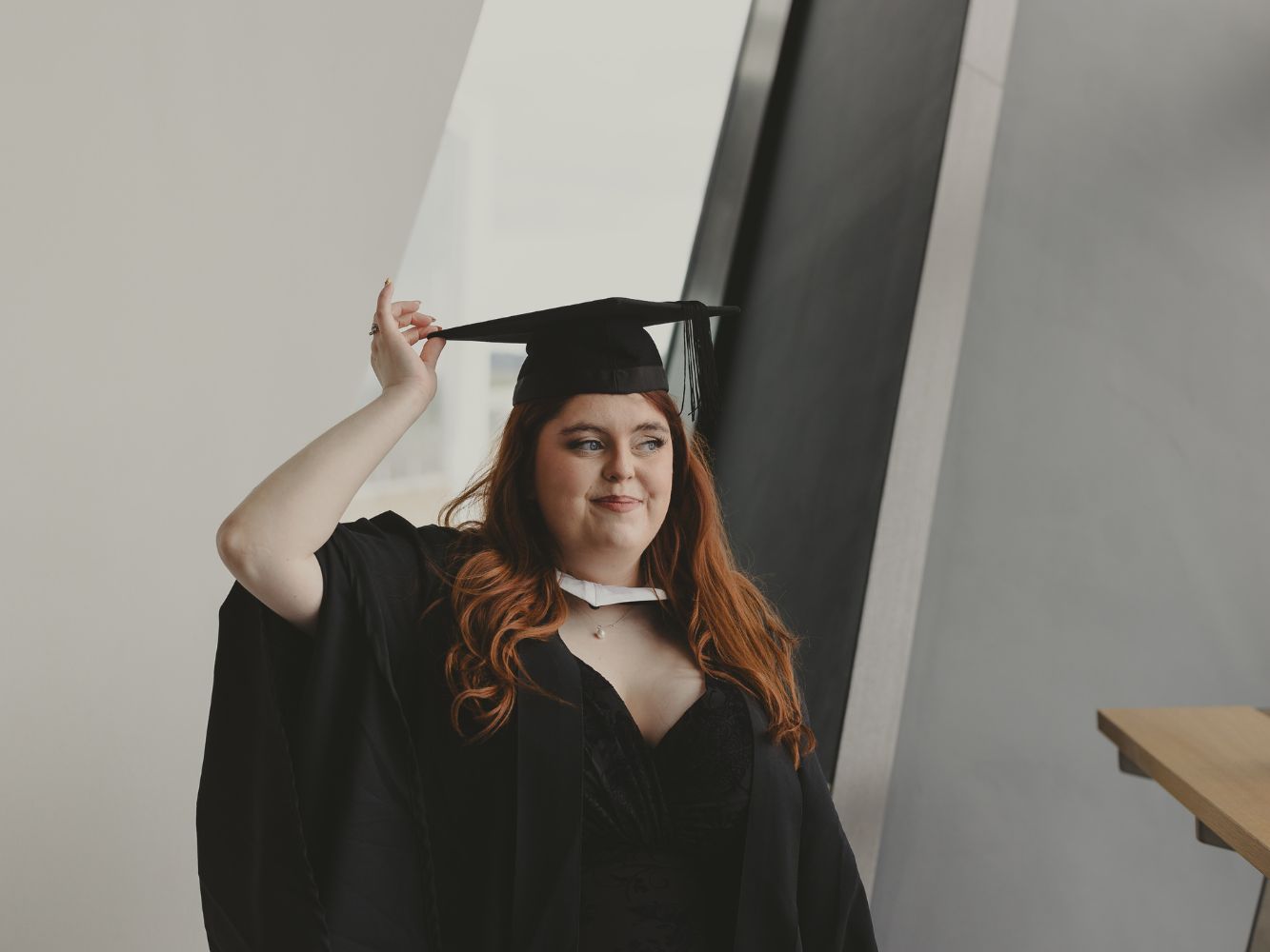 Alexandra Kane – BA (Hons) Fine Art | Graduation Stories - Summer 2024 | RGU