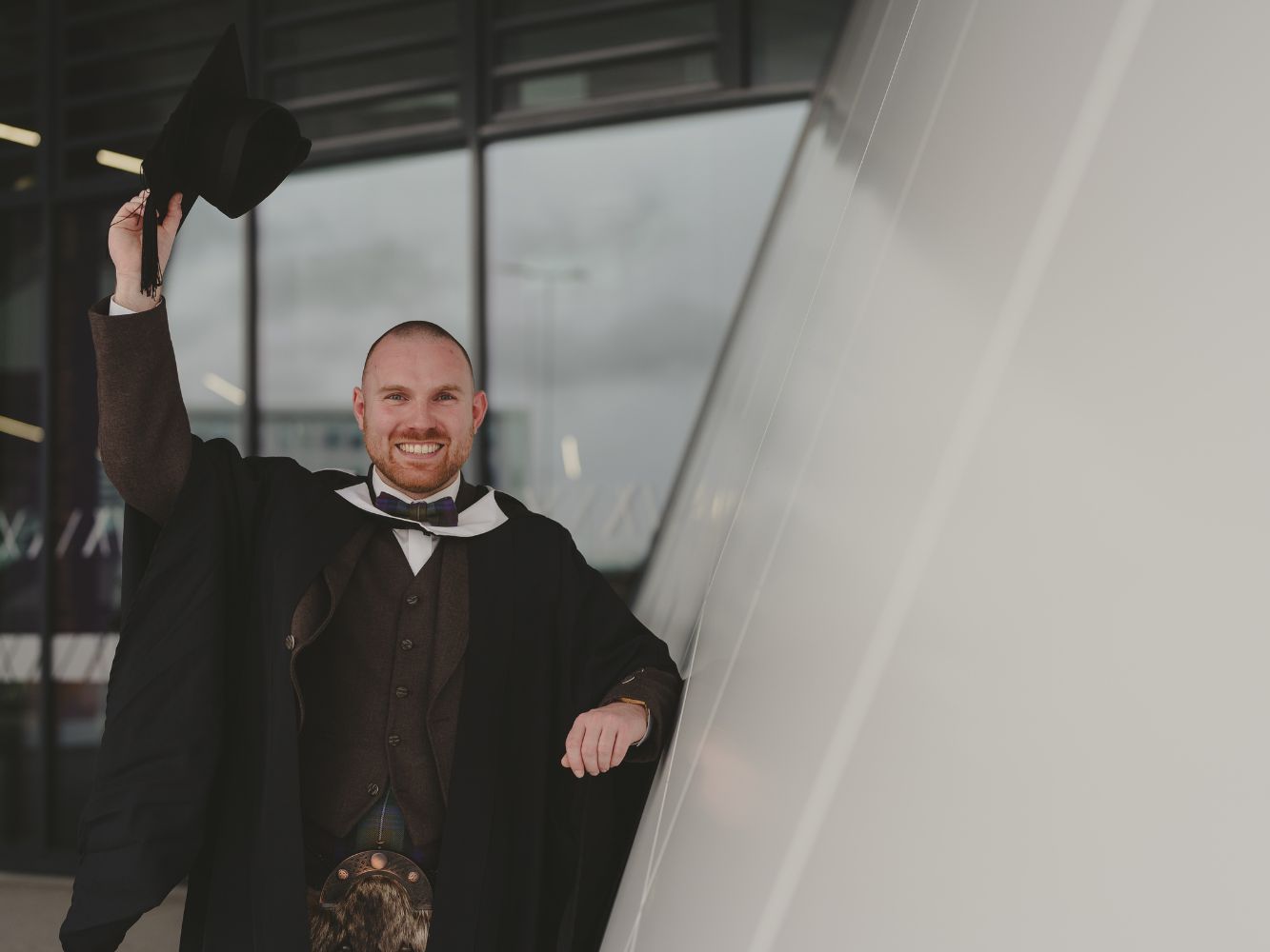 Darren Smith - BEng (Hons) Mechanical and Offshore Engineering ...