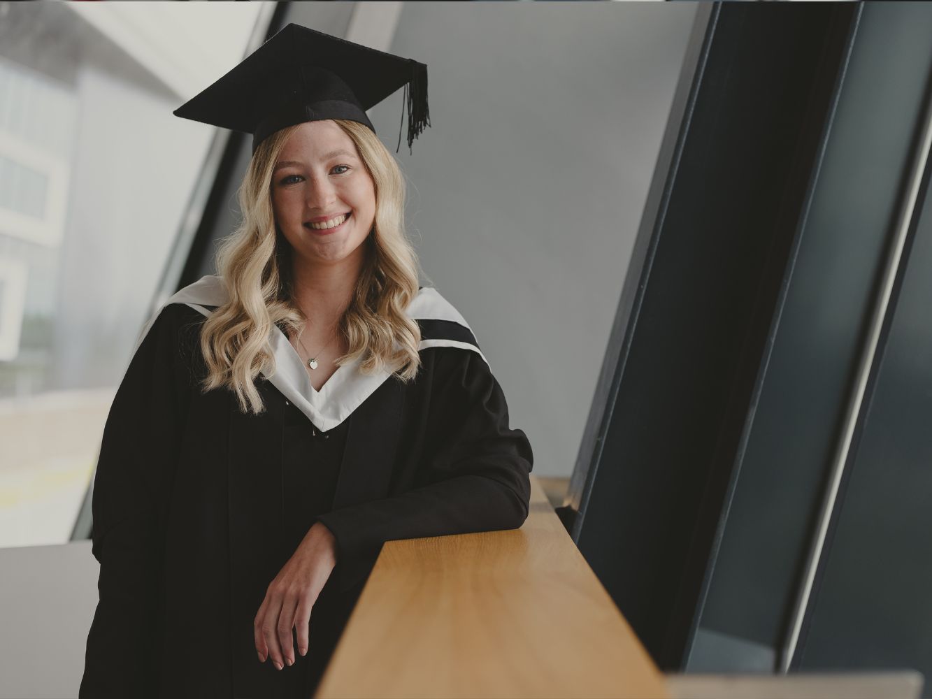 Rachel Gray – Master of Architecture (MArch) | Graduation Stories - Summer 2024 | RGU