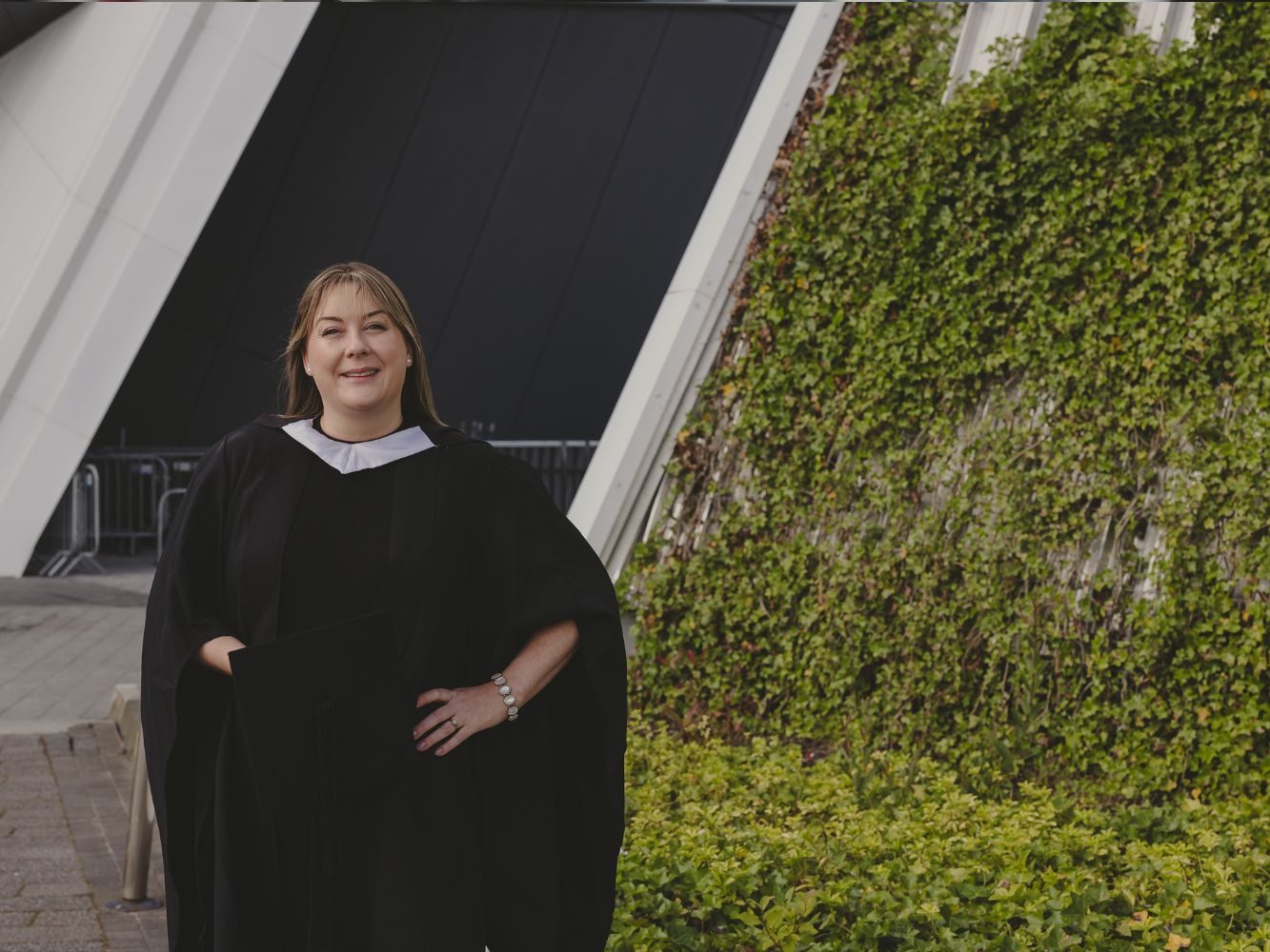 Stephanie Westlake-Tritton – MoccTh Occupational Therapy | Graduation ...