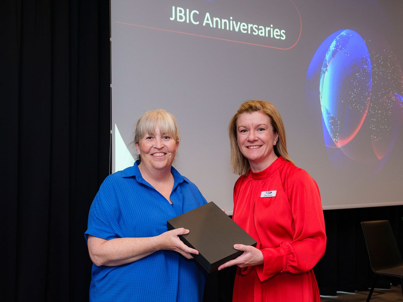 Centre of Excellence based at RGU turns 20 | January 2025 | News | RGU