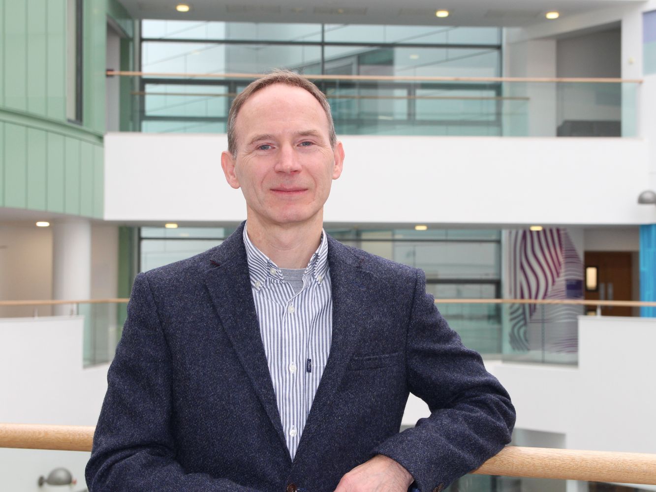 Maximising the role of pharmacists in addressing health inequalities in ...