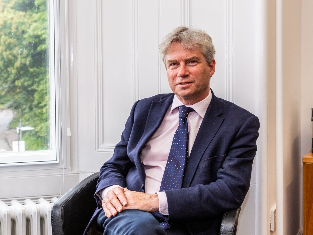 RGU to move ahead with major research vision | March 2023 | News | RGU