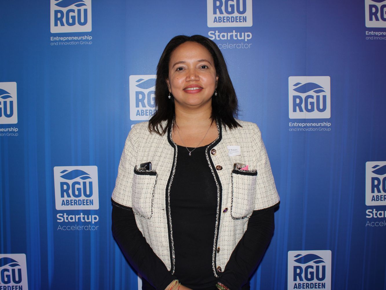 Opinion: Women, finally, walking on the moon | March 2025 | News | RGU