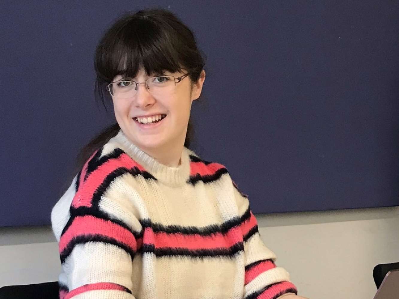 Computing student ranked among top 100 on global cybersecurity platform ...