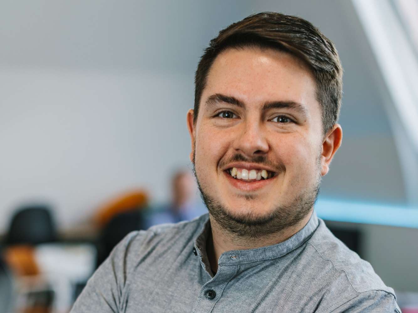 RGU’s first Innovation Accelerator | Economic Development | RGU