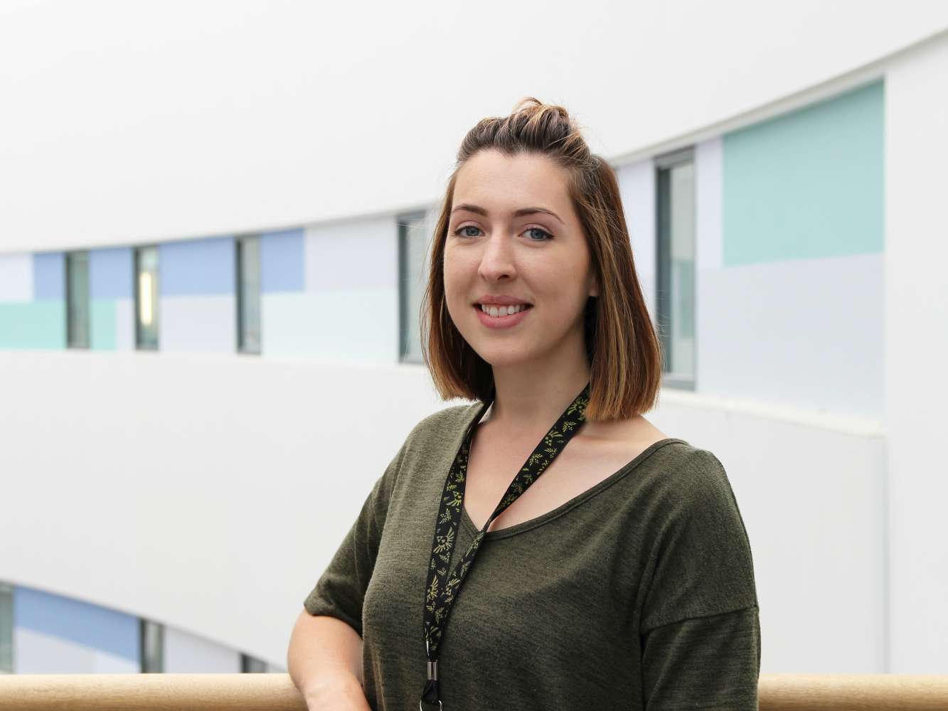 Kangoo's trip to Orkney and back | Our People | RGU