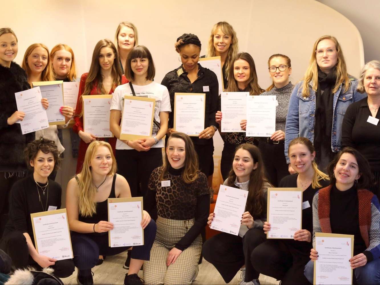 Producing innovative thinking students through SISA Awards | Student ...