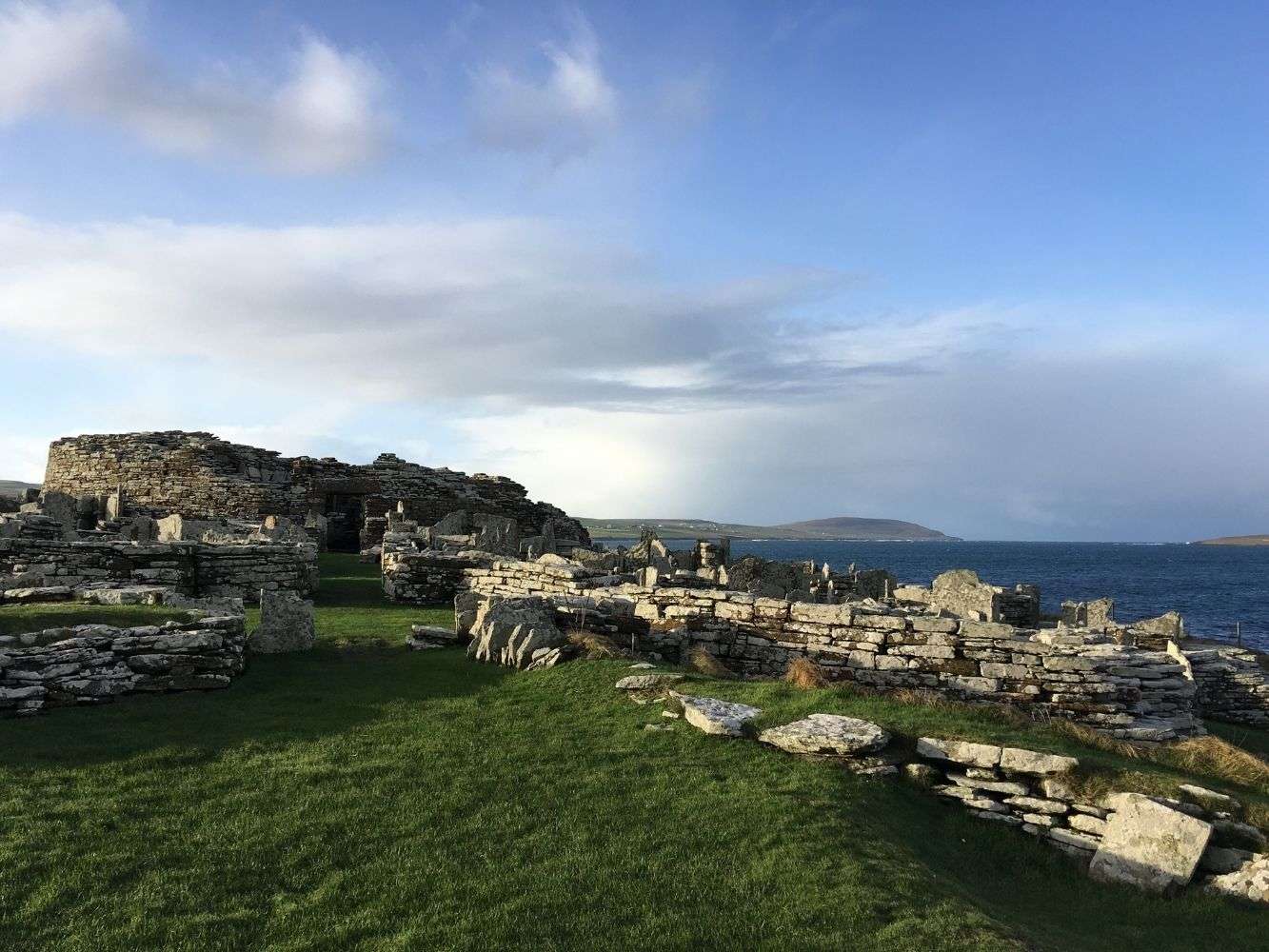 RGU academics explore the creation of a collaborative digital story ...