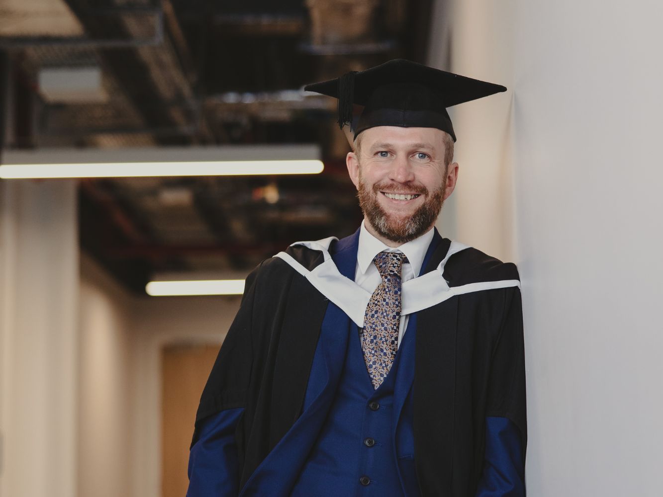 Craig Stephen – LLM Oil, Gas & Renewable Energy Law | Graduation ...