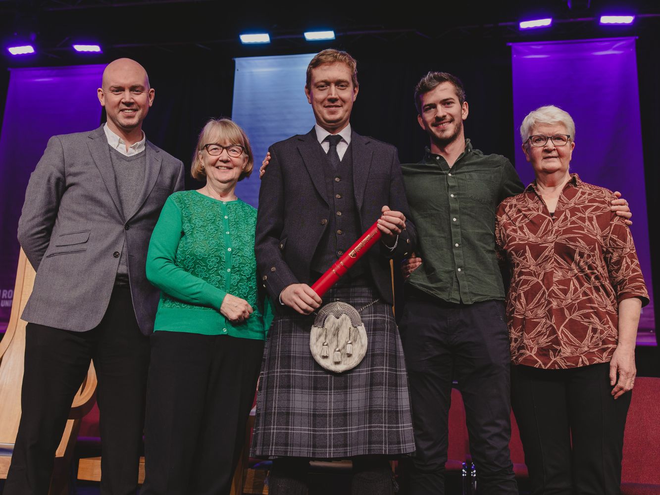 Donald John MacDonald – Doctor of Business Administration (DBA ...