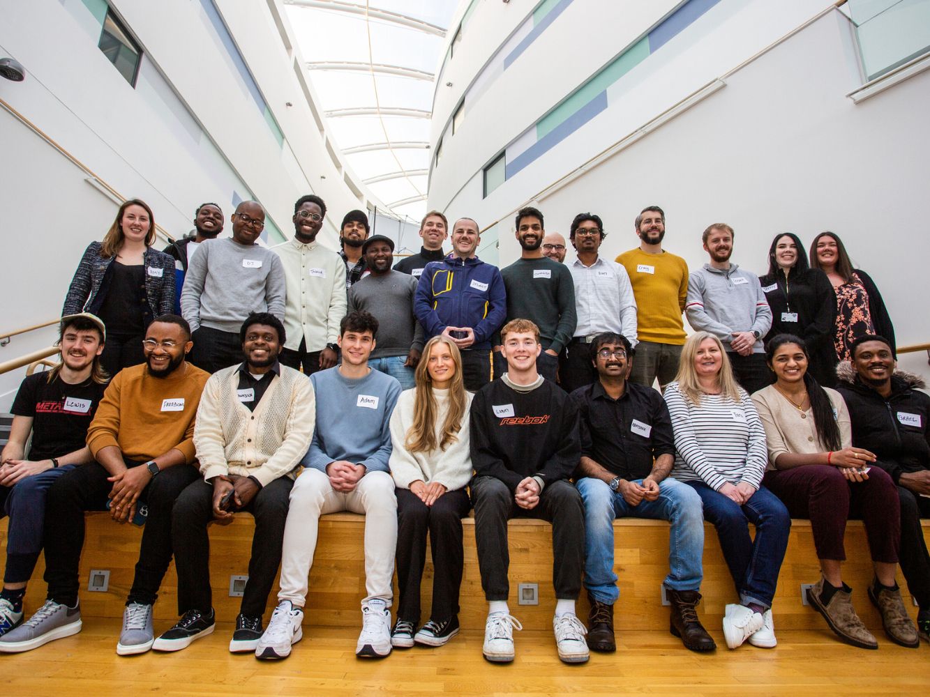 Innovation at the heart of RGU Startup Accelerator 2023 | Economic ...