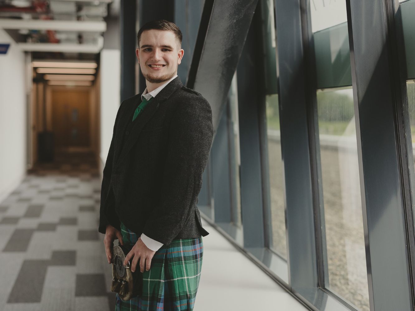 Finn Stevenson Robb - BA (Hons) International Business Management ...