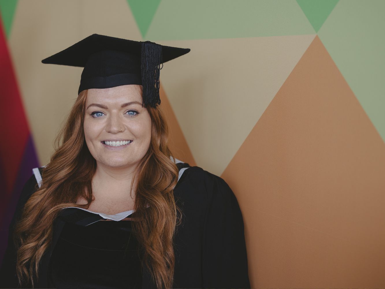 Leanne Park - MSc Construction Project Management | Graduation Stories ...