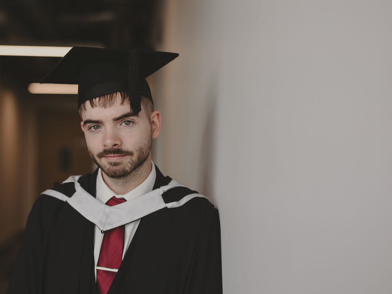 Maxwell Wilson - Master of Architecture with Distinction | Graduation ...