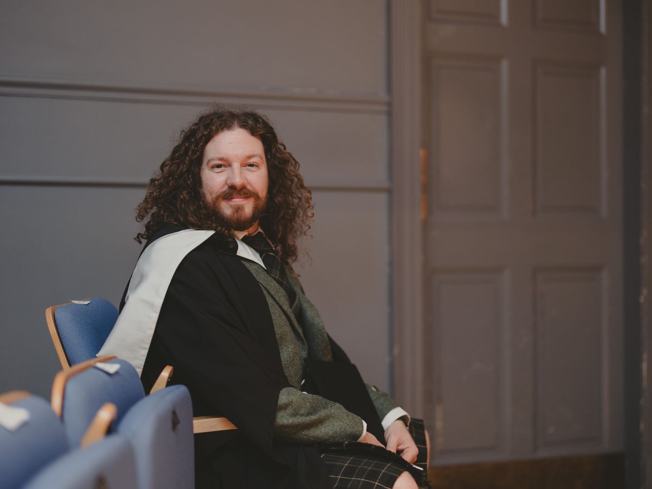 Richard Thomson - GA BSc (Hons) Data Science | Graduation Stories ...