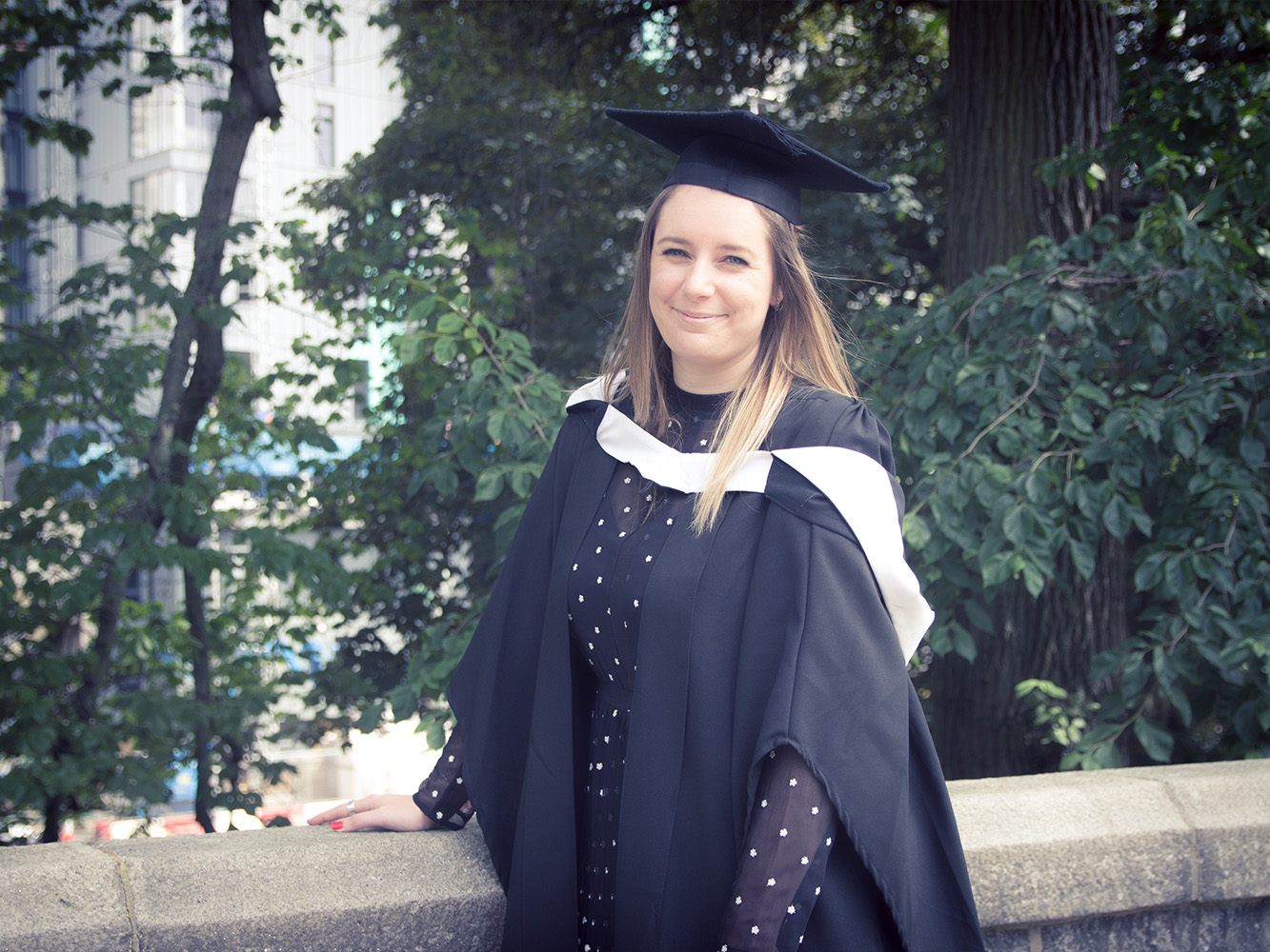 Sacha Sivers-Stewart, Mechanical and Offshore Engineering | RGU