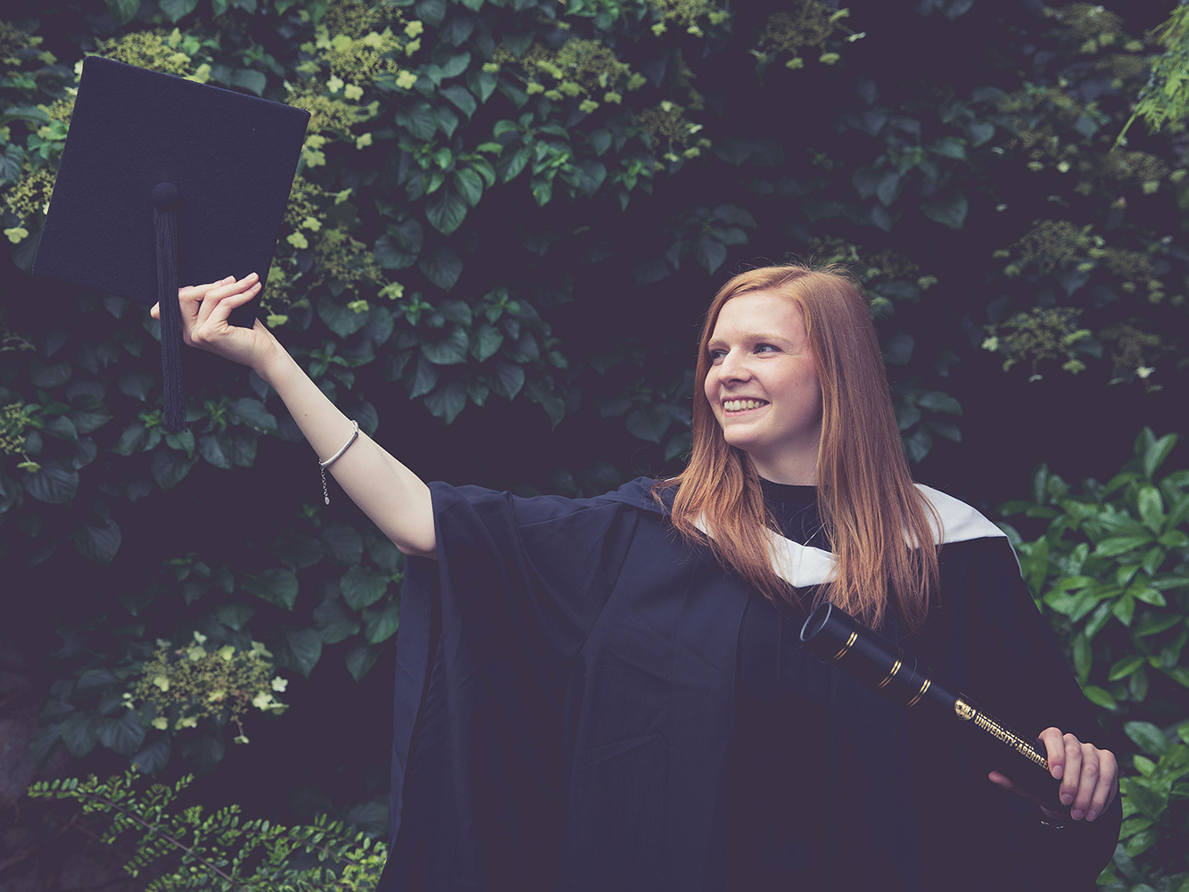 Grace Rennie, Accounting and Finance | RGU
