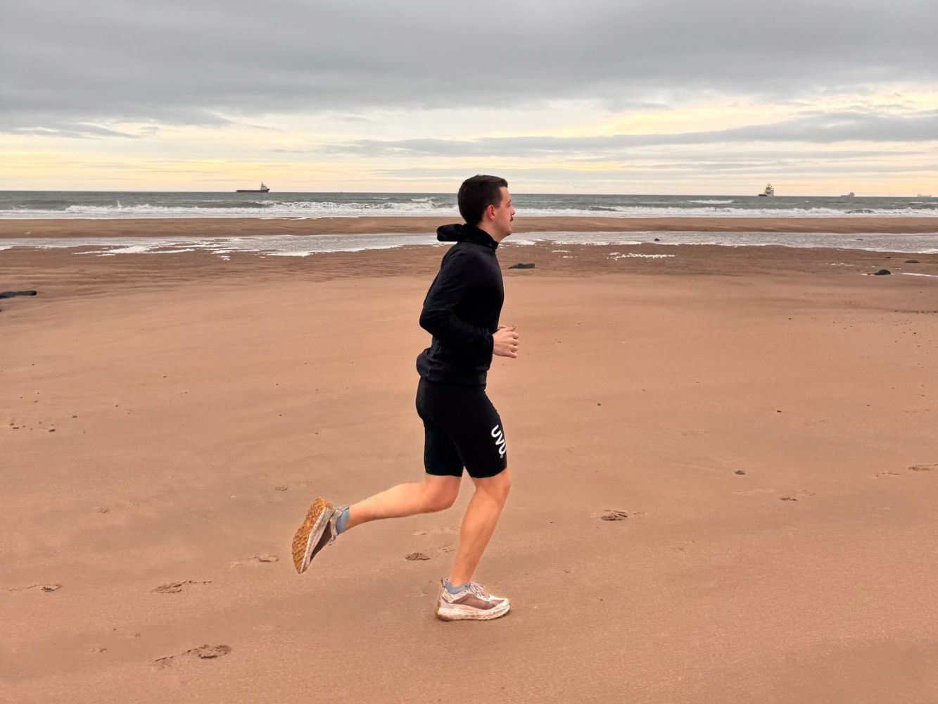 RGU student to take on gruelling 250km Sahara ultra marathon | March ...