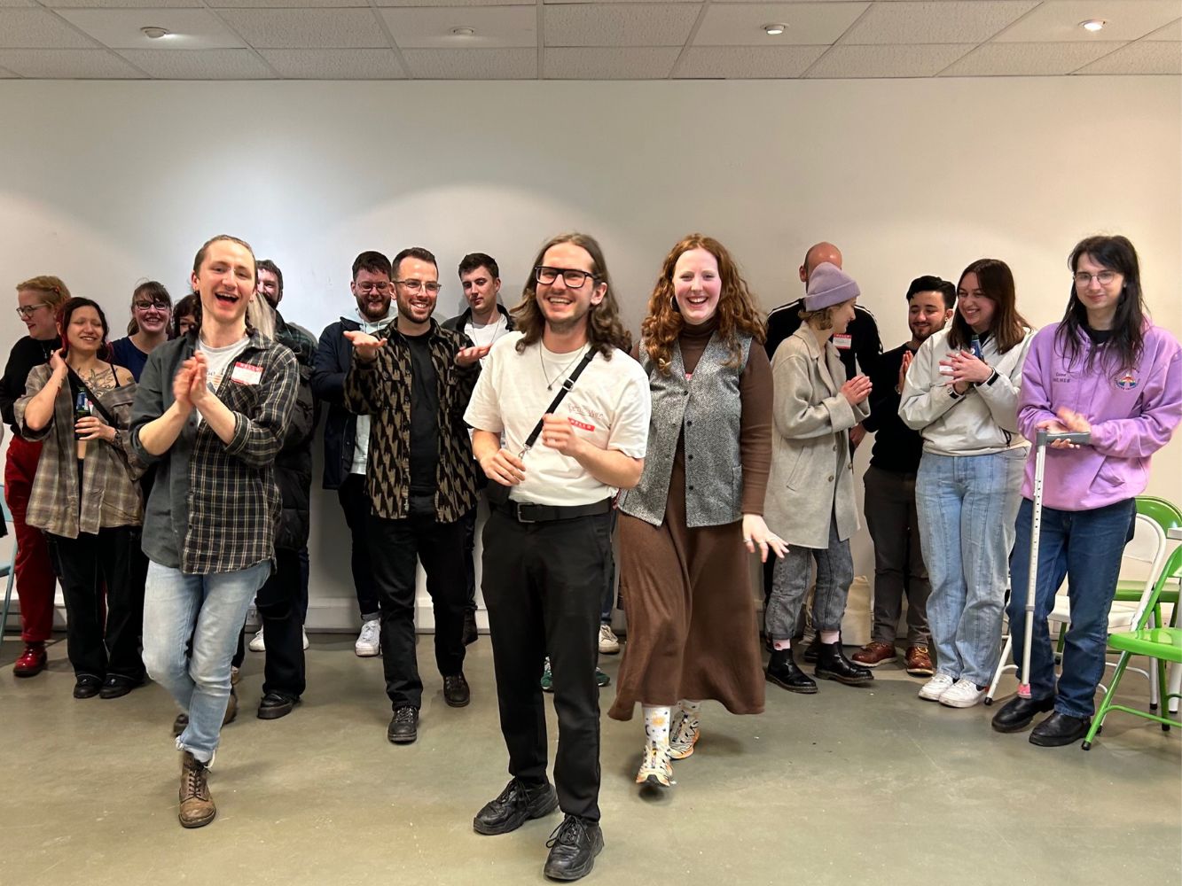 RGU leads a new LGBTQIA+ project to celebrate diversity in Aberdeen ...