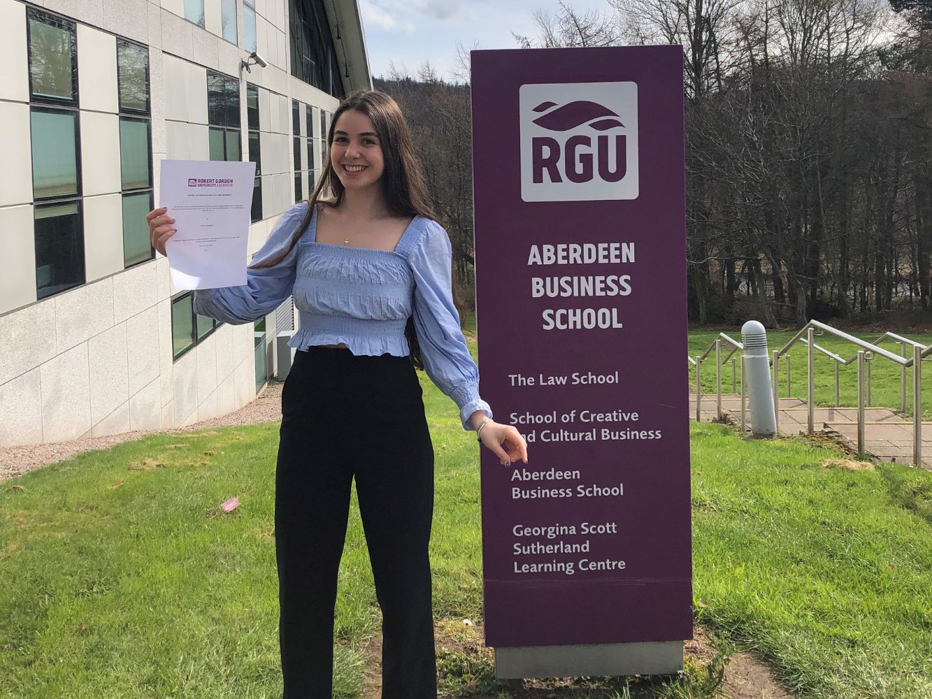 Fashion, passion and creative thinking: How the UN’s Sustainable Goals ...