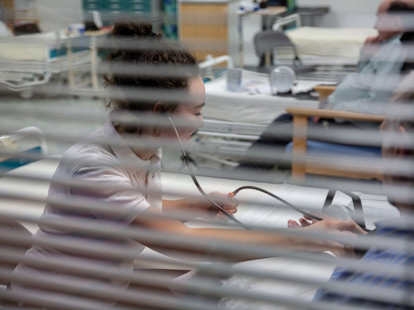 RGU to improve student nurses’ digital literacy | September 2023 | News ...