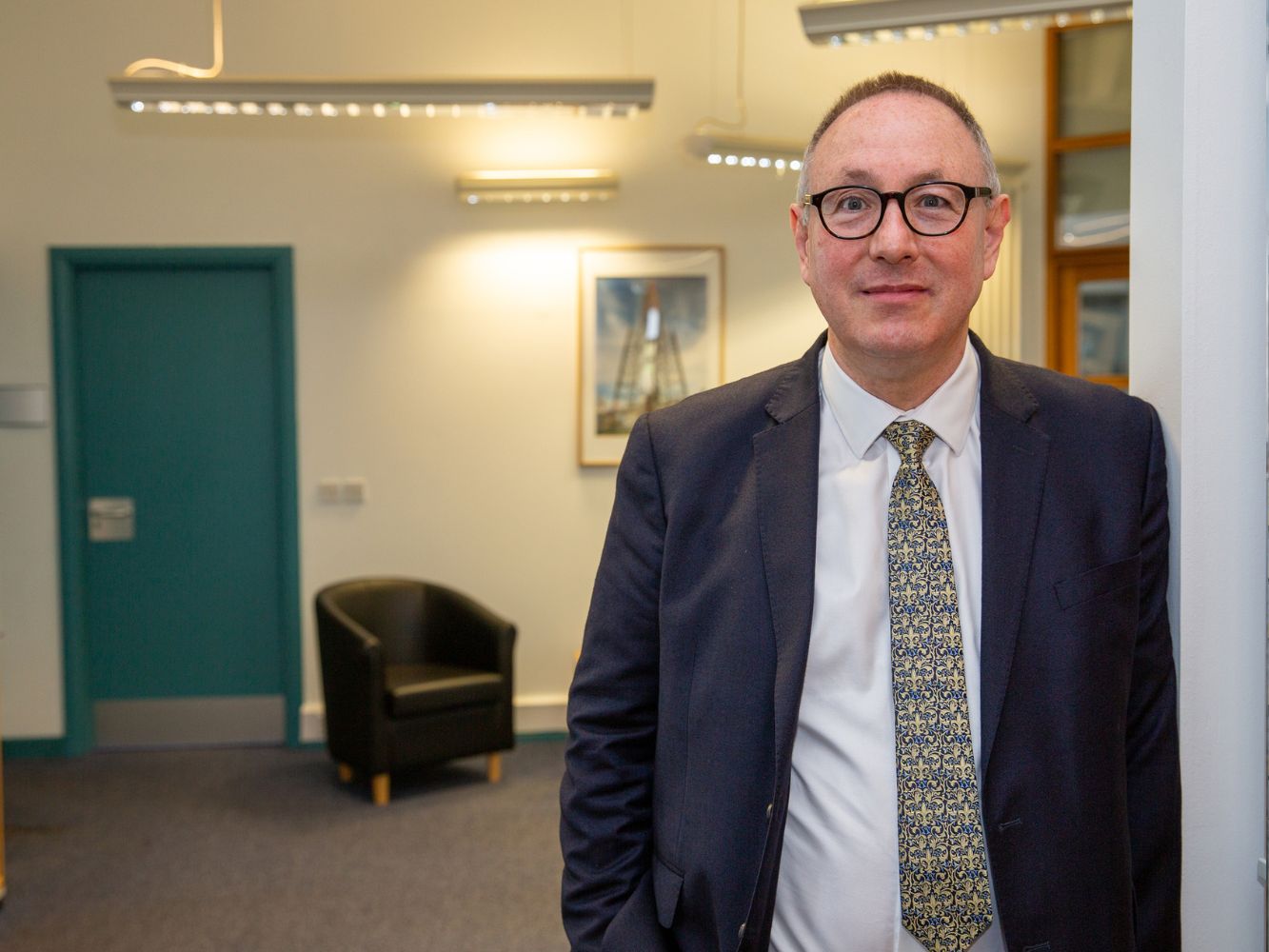 Opinion: Delivering EU climate security | November 2024 | News | RGU