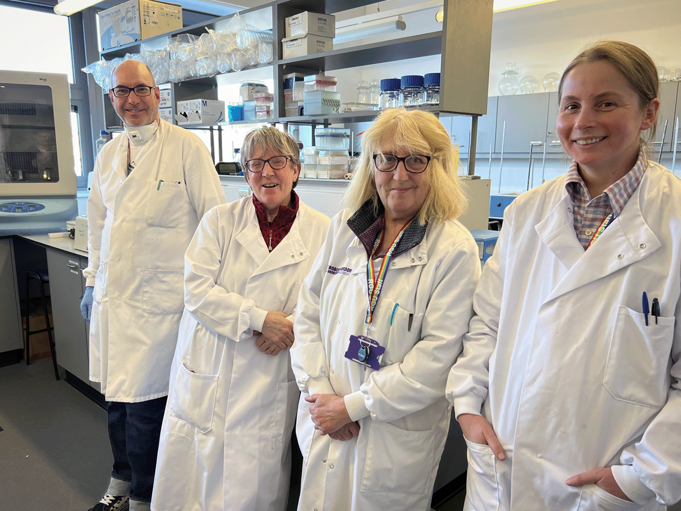 Leading RGU research aims to solve global drinking water shortage ...